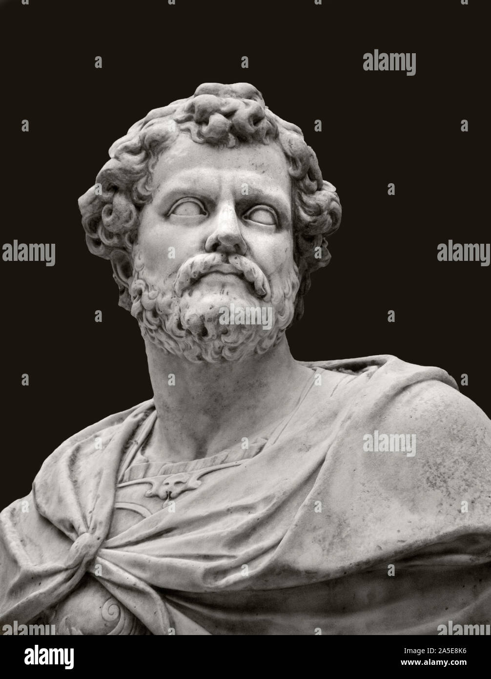 Second punic war sebastien slodtz hi-res stock photography and images ...