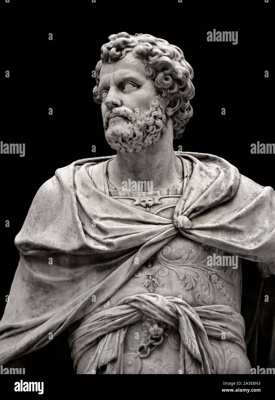 Hannibal, Carthage Barkas, Carthaginian General Second Punic War 218 ...