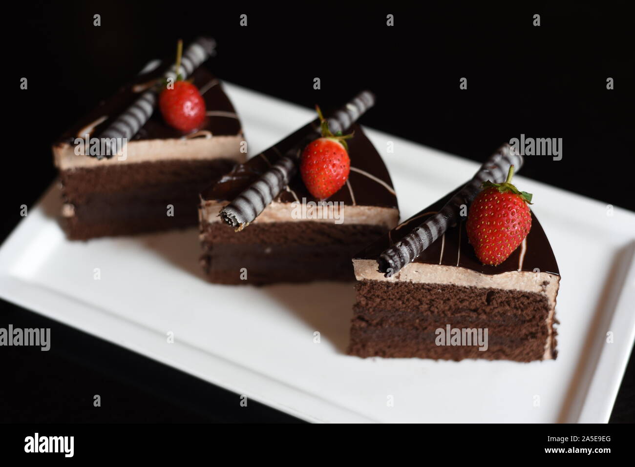 Dessert, Pastries, Cake, Cheesecake, ice cream Stock Photo - Alamy