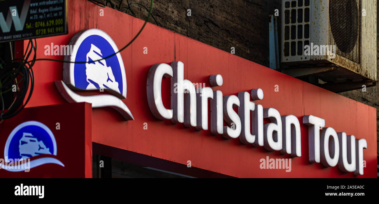 Christian Tour Logo Christian Tour | Brands Of The World™ | Download