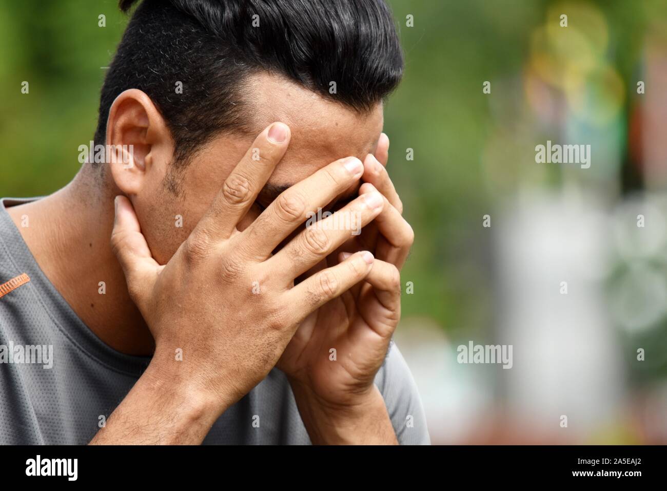 Emotion athletics hi-res stock photography and images - Alamy
