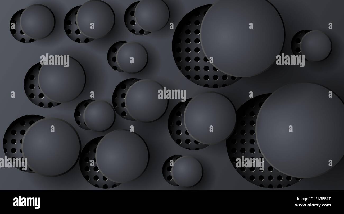 New holes Stock Vector Images - Alamy