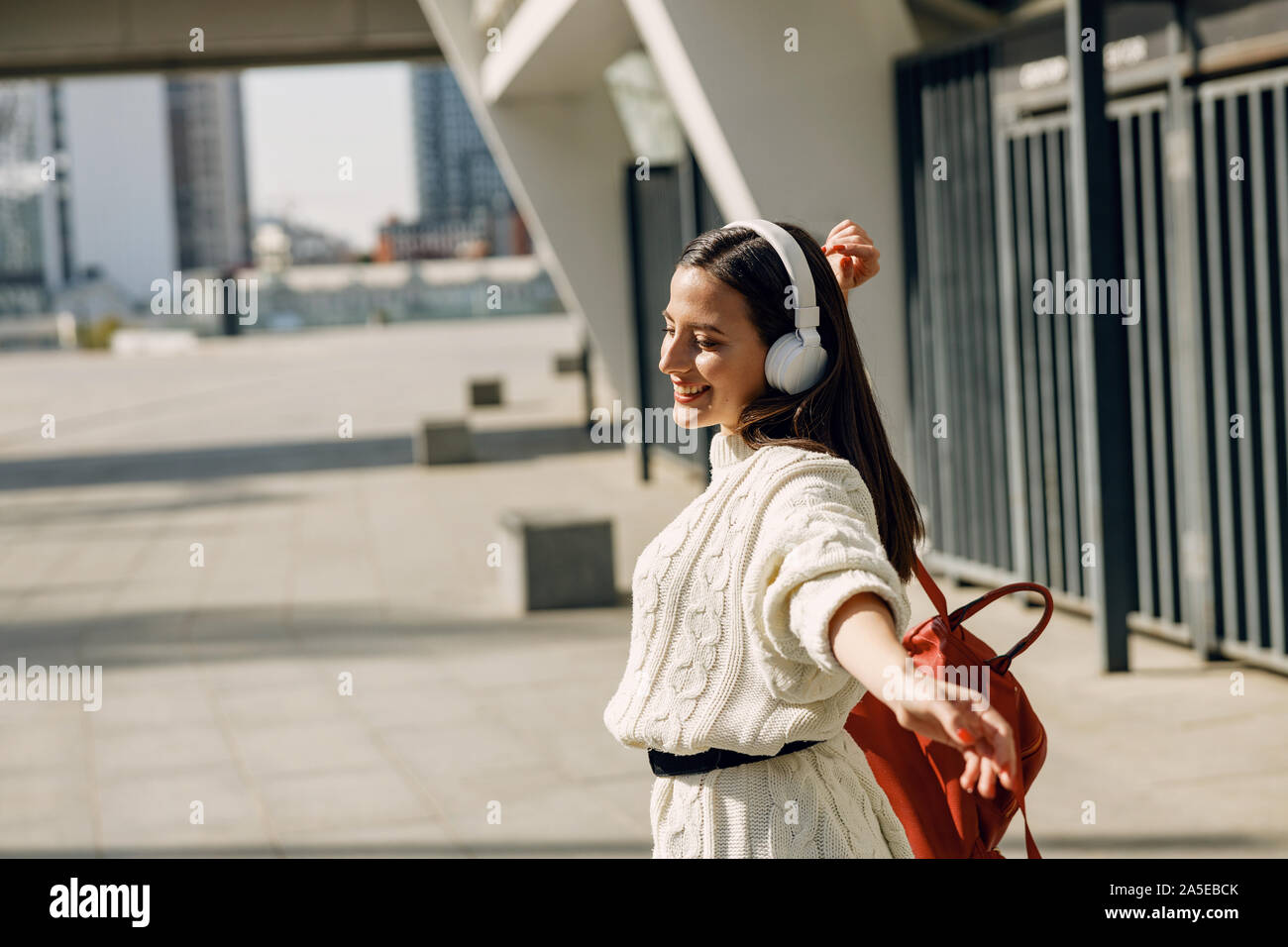 Catching sunrays hi-res stock photography and images - Alamy