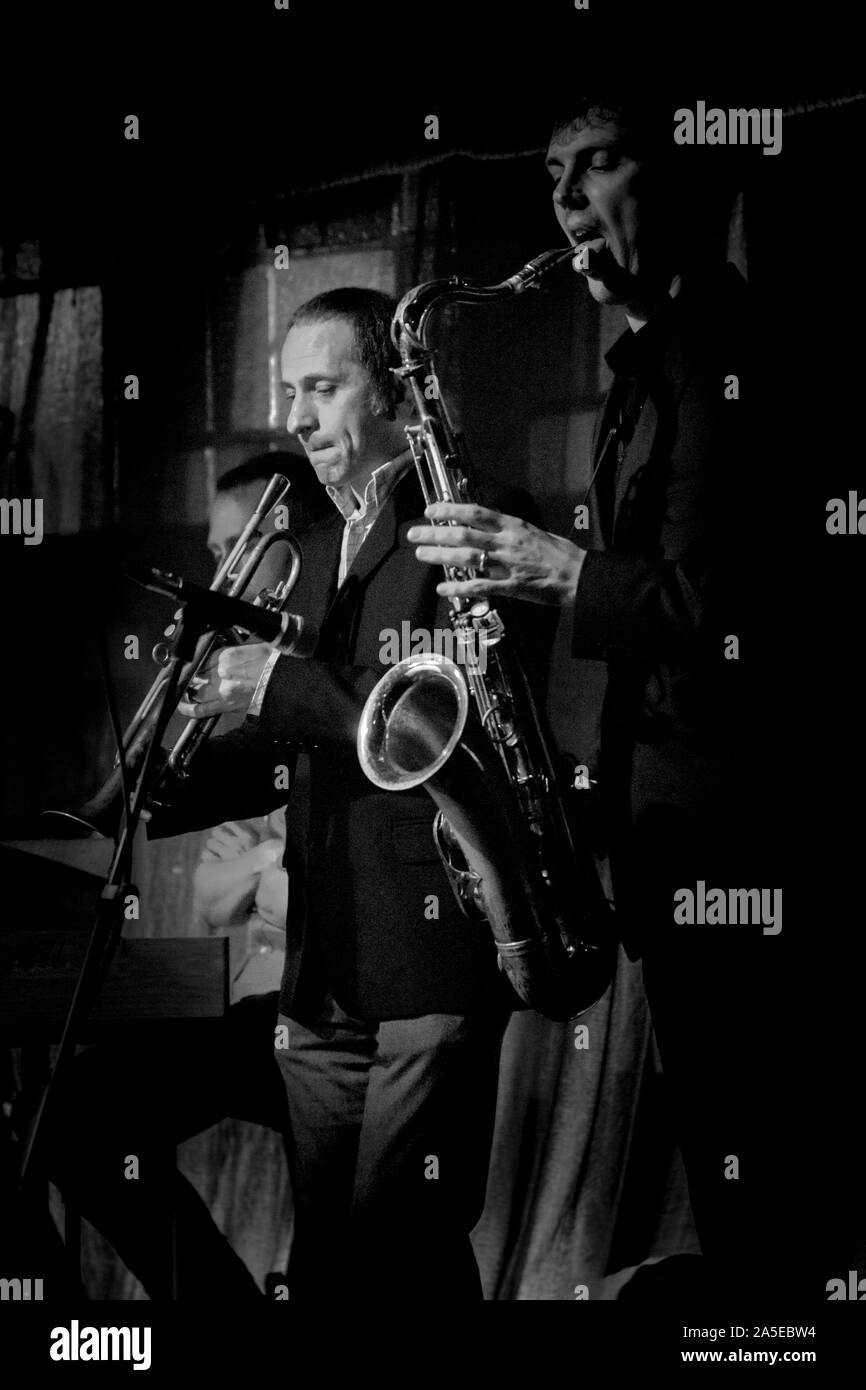 Pate kane Black and White Stock Photos & Images - Alamy