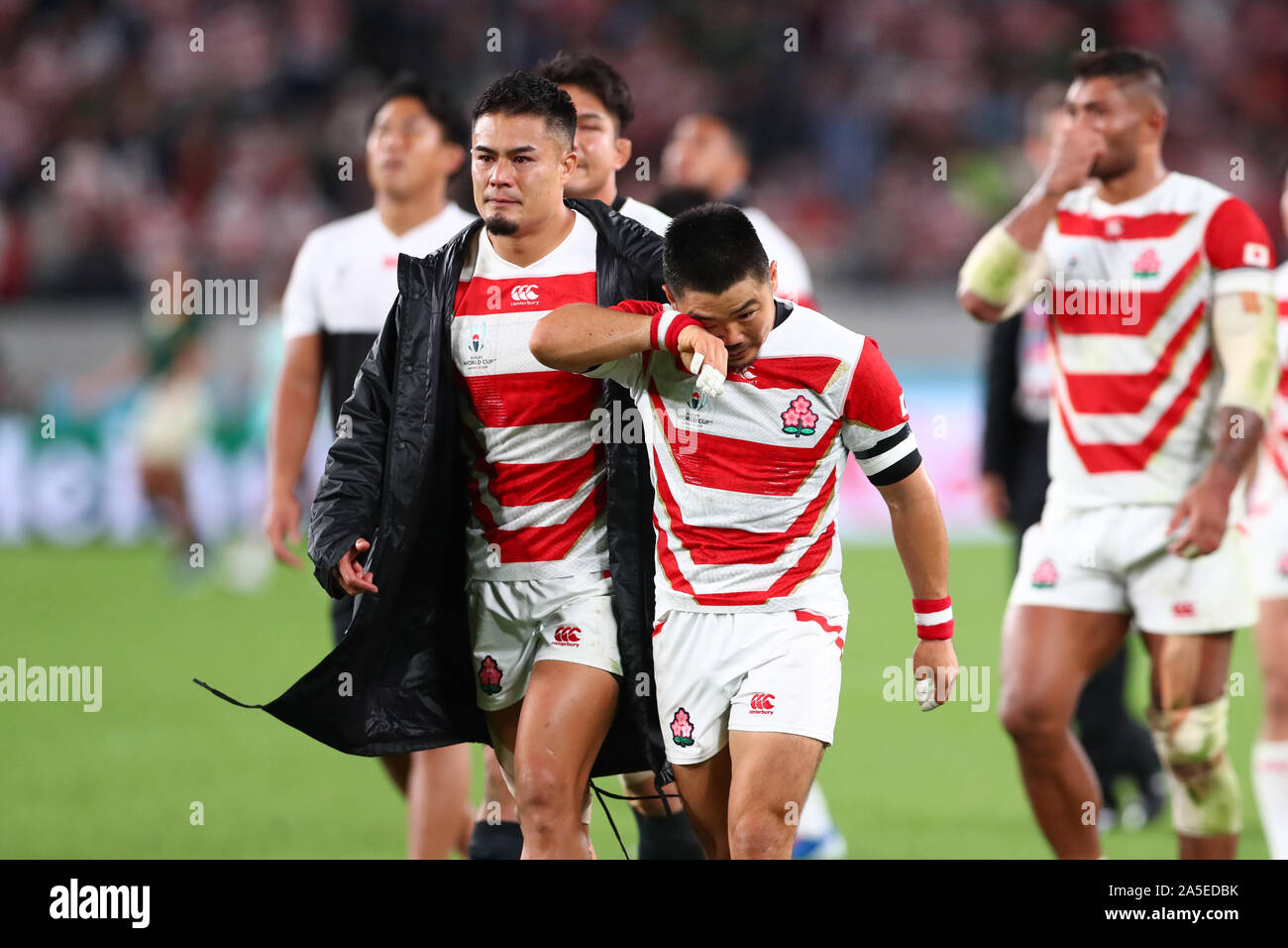 Yu tanaka hi-res stock photography and images - Alamy