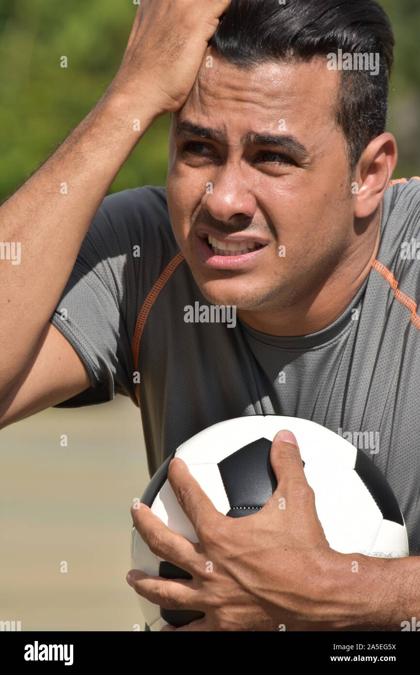 Player pressure hi-res stock photography and images - Alamy