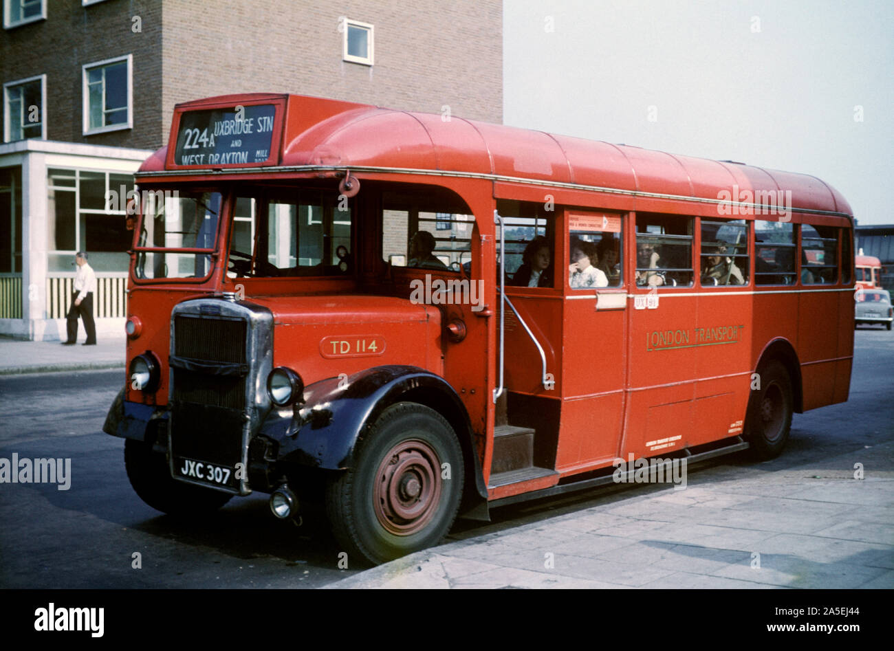 West drayton london hi-res stock photography and images - Alamy