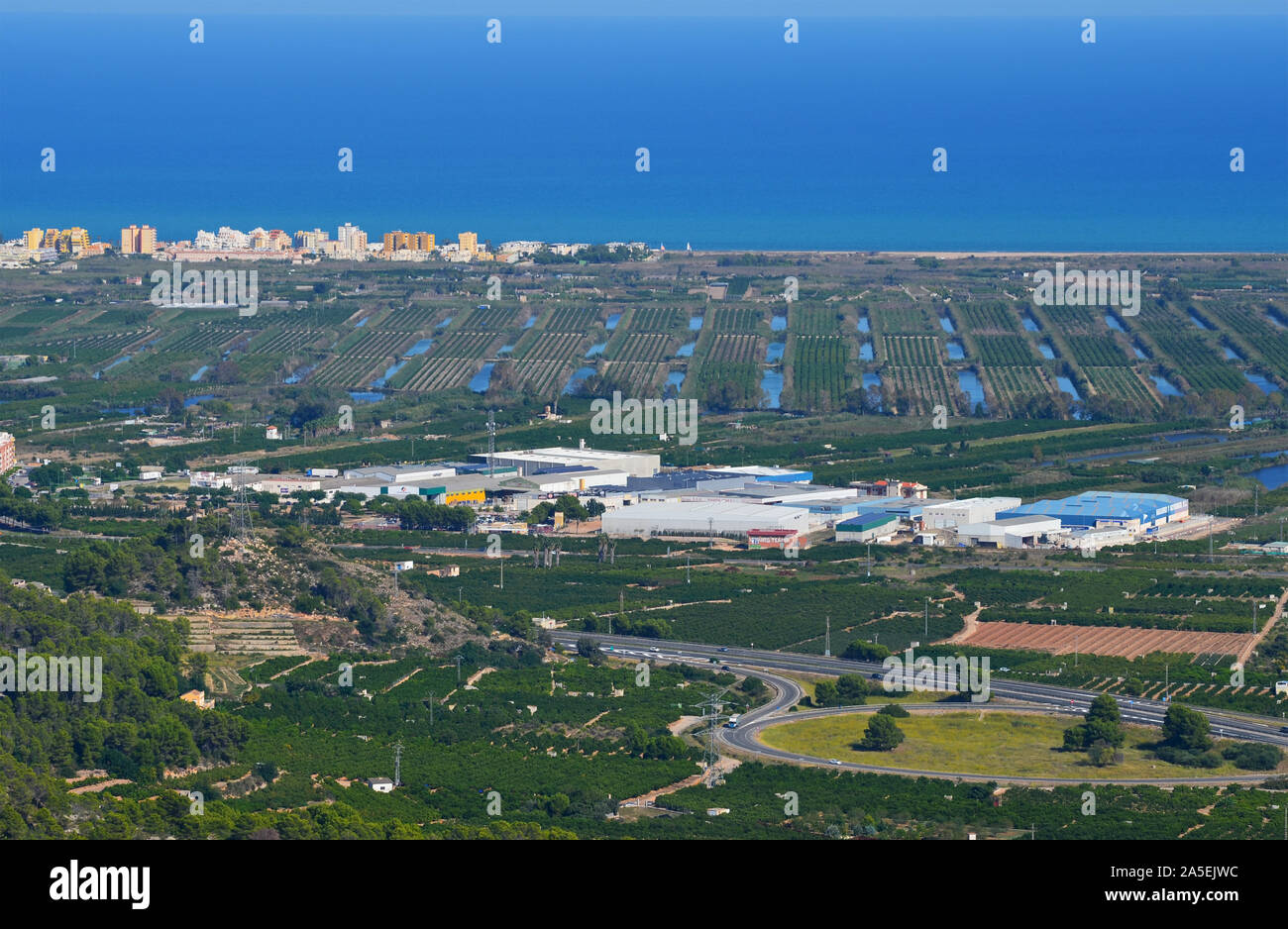 La safor hi-res stock photography and images - Alamy