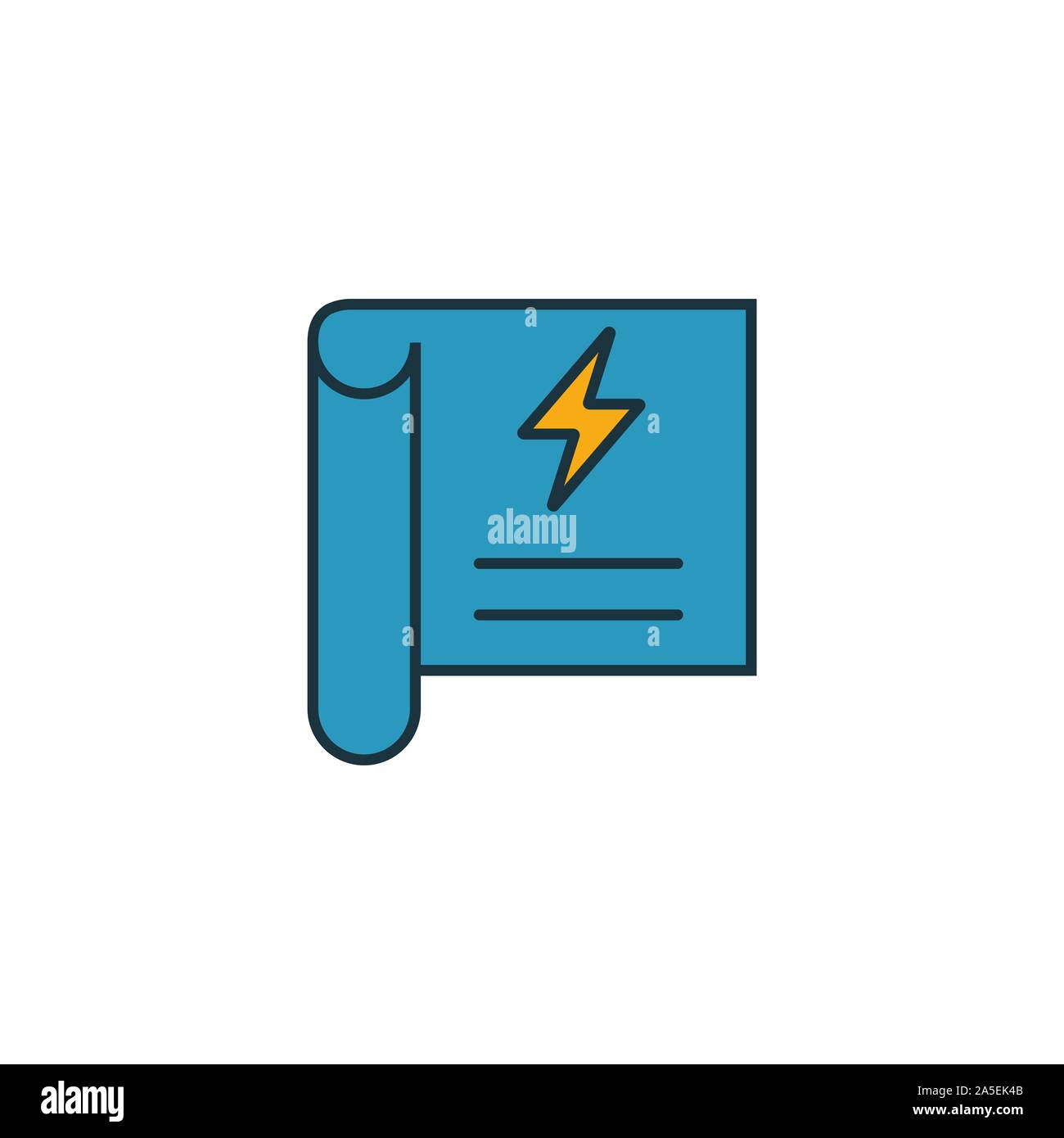 Energy Development icon set. Four elements in diferent styles from ...