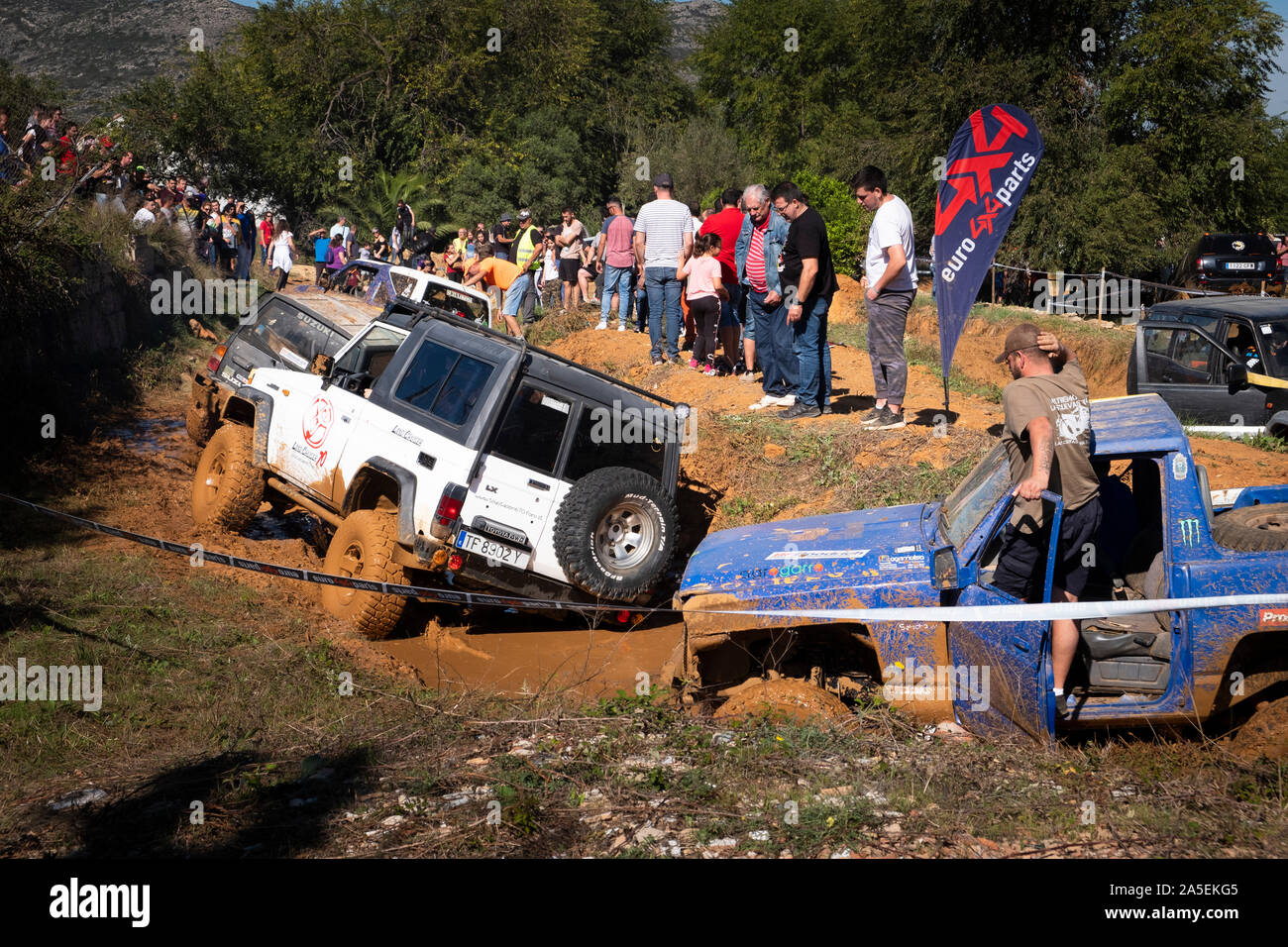 Offroad vehicles hi-res stock photography and images - Alamy