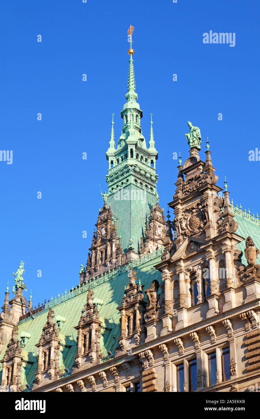 Tower dormer hi-res stock photography and images - Alamy
