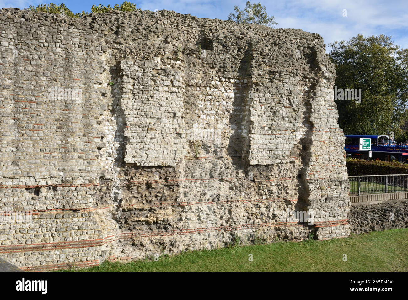 Londinium hi-res stock photography and images - Alamy