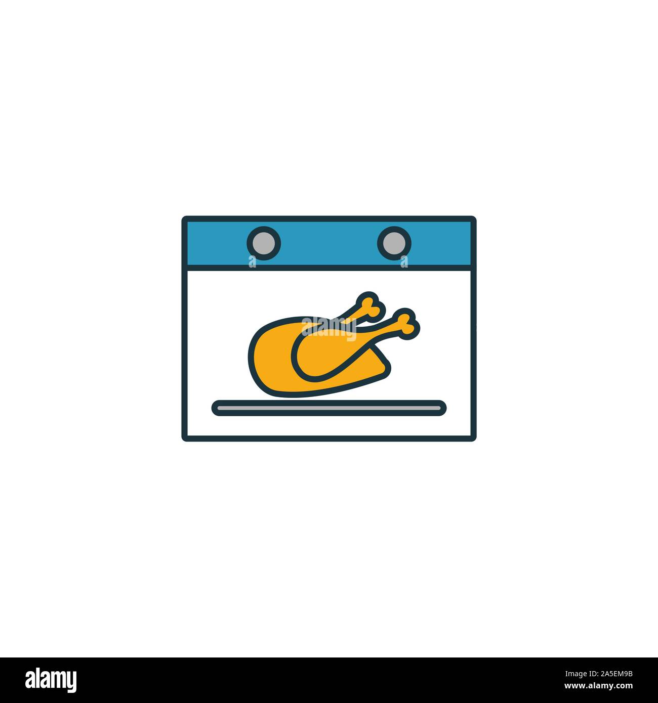 Oven icon set. Four elements in diferent styles from household icons ...