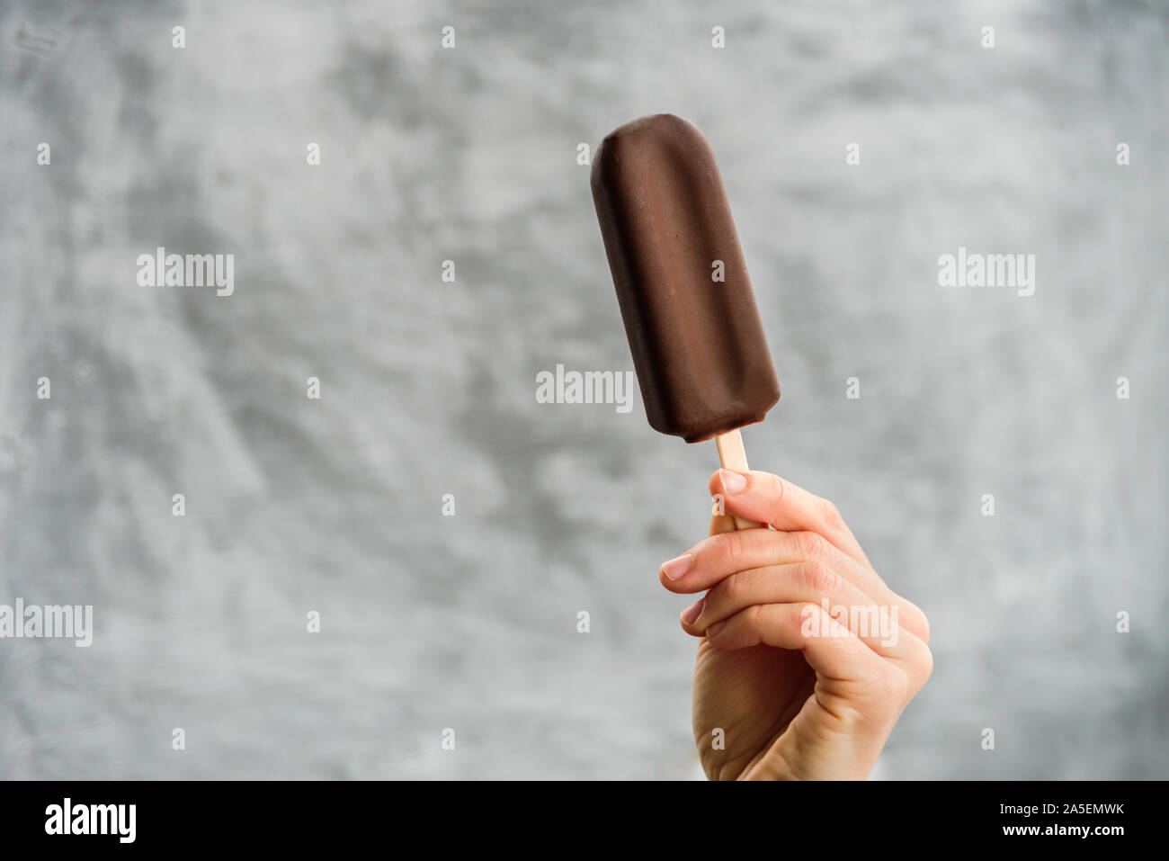 Eskimo Pie High Resolution Stock Photography and Images - Alamy