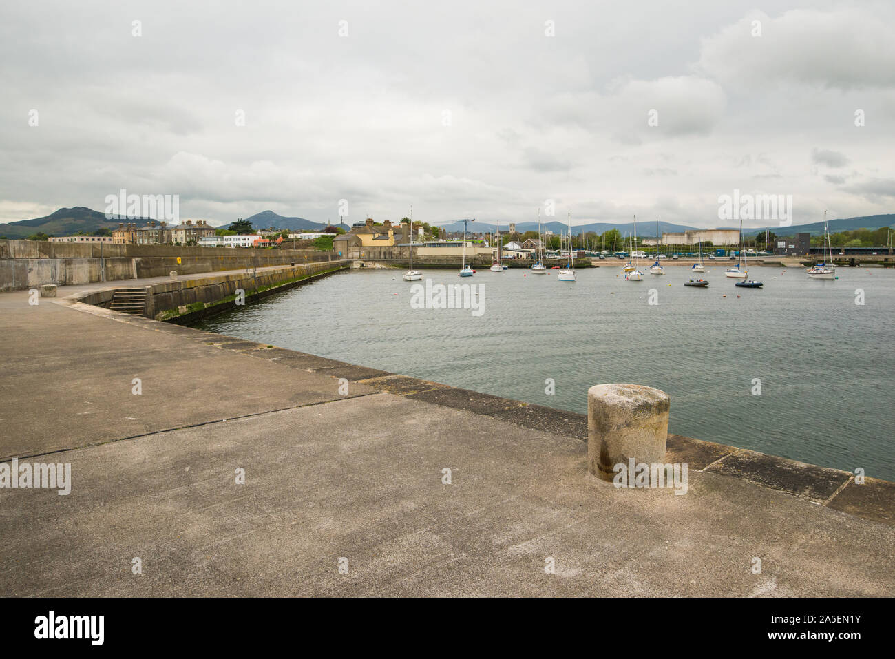 Wicklow Harbour Marina, Wicklow, Ireland Stock Photo - Alamy Wicklow Harbour Marina, Wicklow, Ireland Stock Photo - Alamy