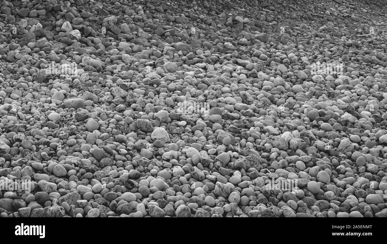 White big smooth rock hi-res stock photography and images - Alamy