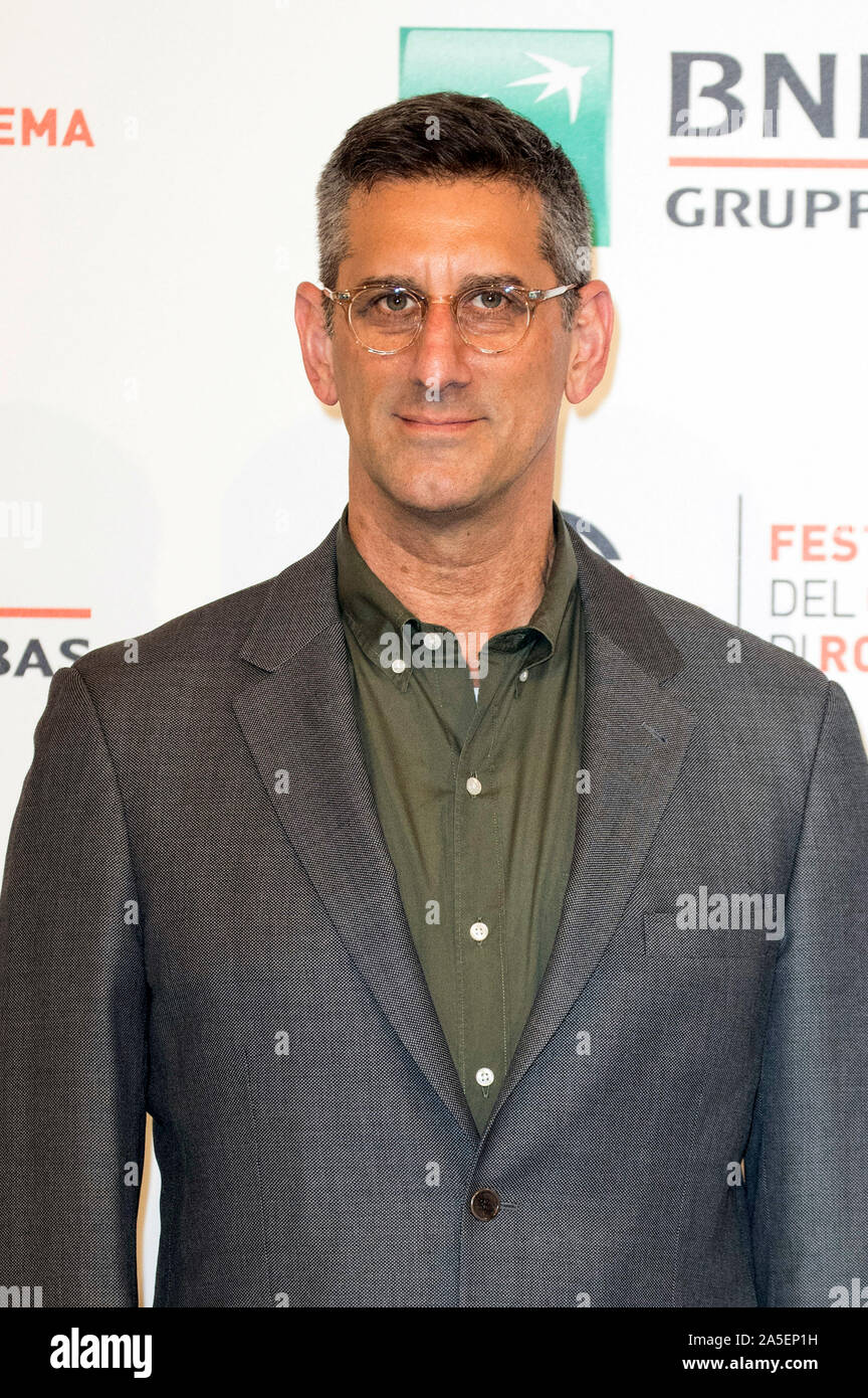 Michael Engler at the Photocall of the movie 'Downton Abbey' at the ...