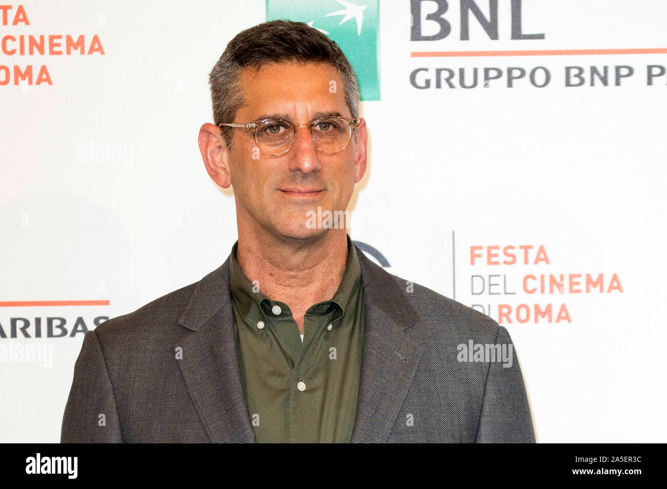 Michael Engler at the Photocall of the movie 'Downton Abbey' at the ...