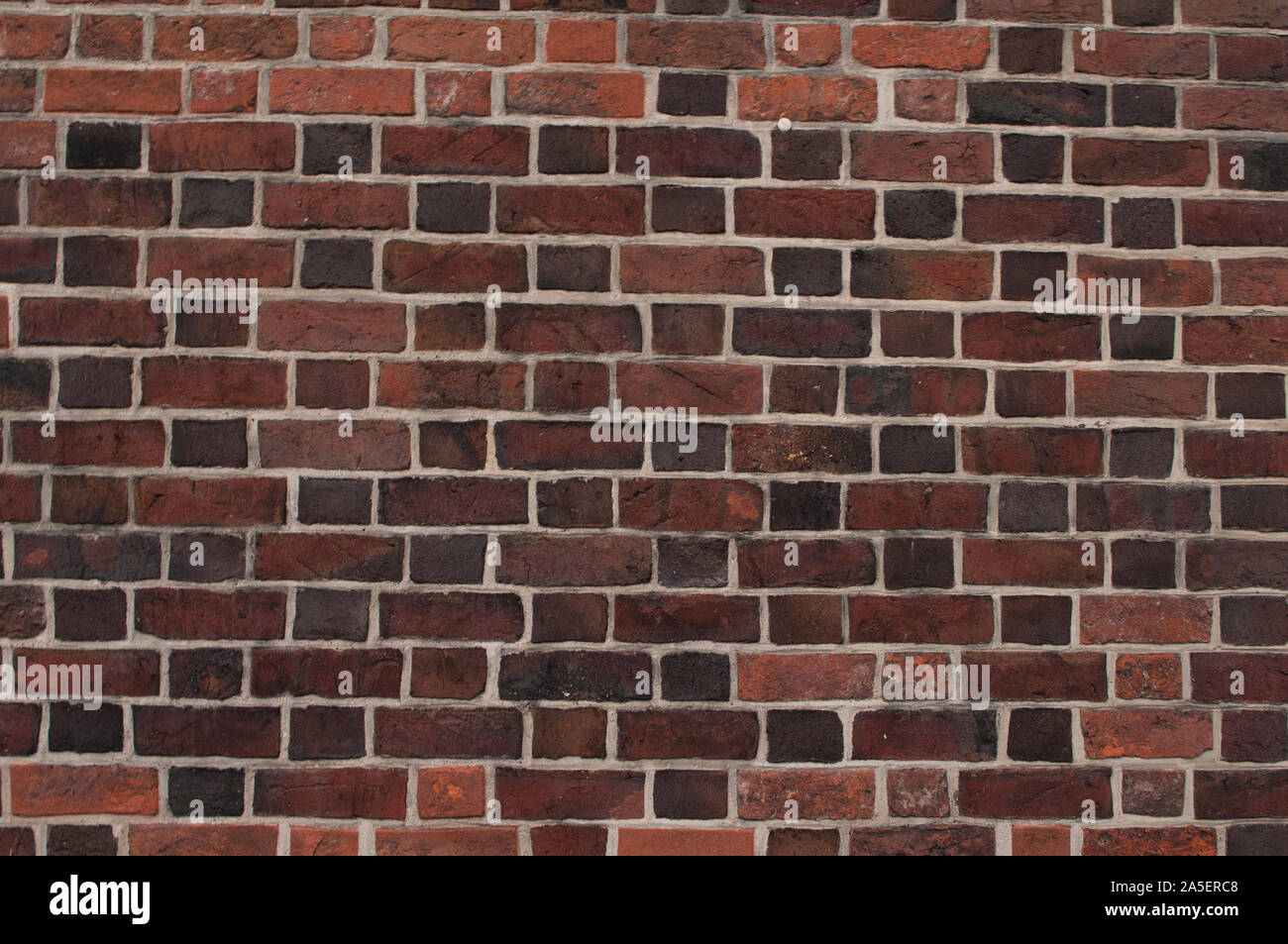 Muro de ladrillo Stock Photo - Alamy