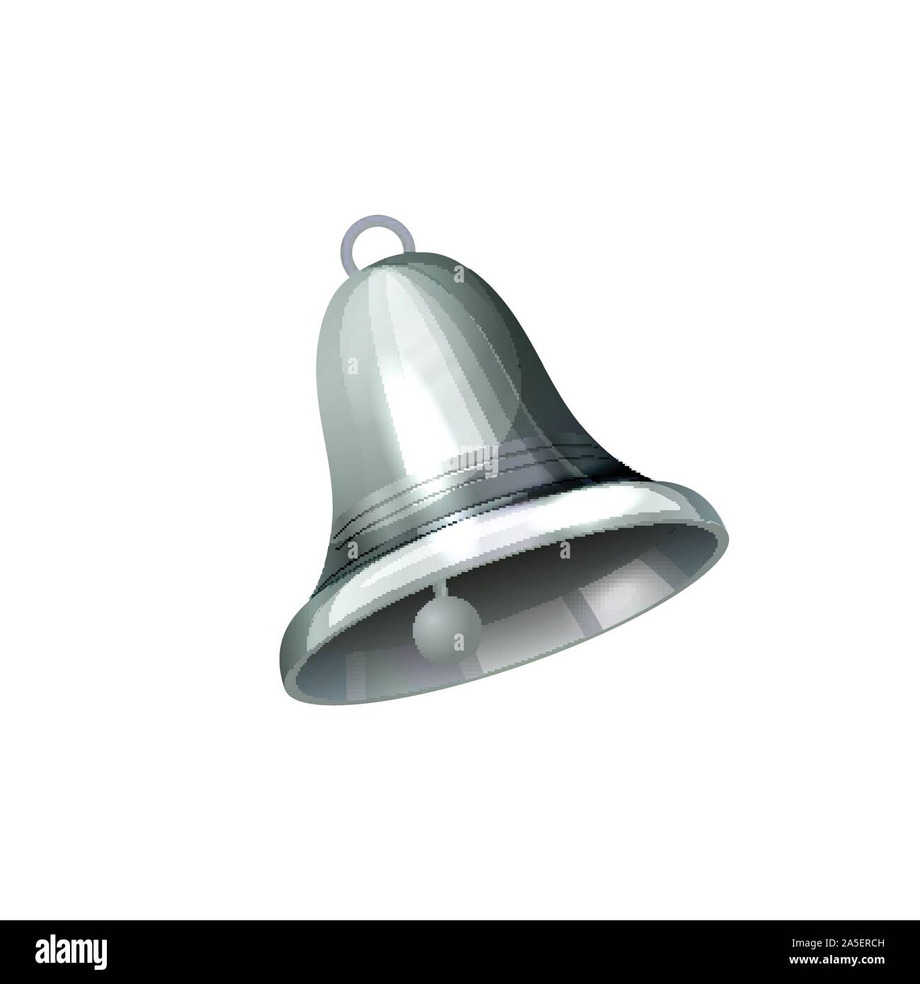 Bell ringing rope Cut Out Stock Images & Pictures - Alamy