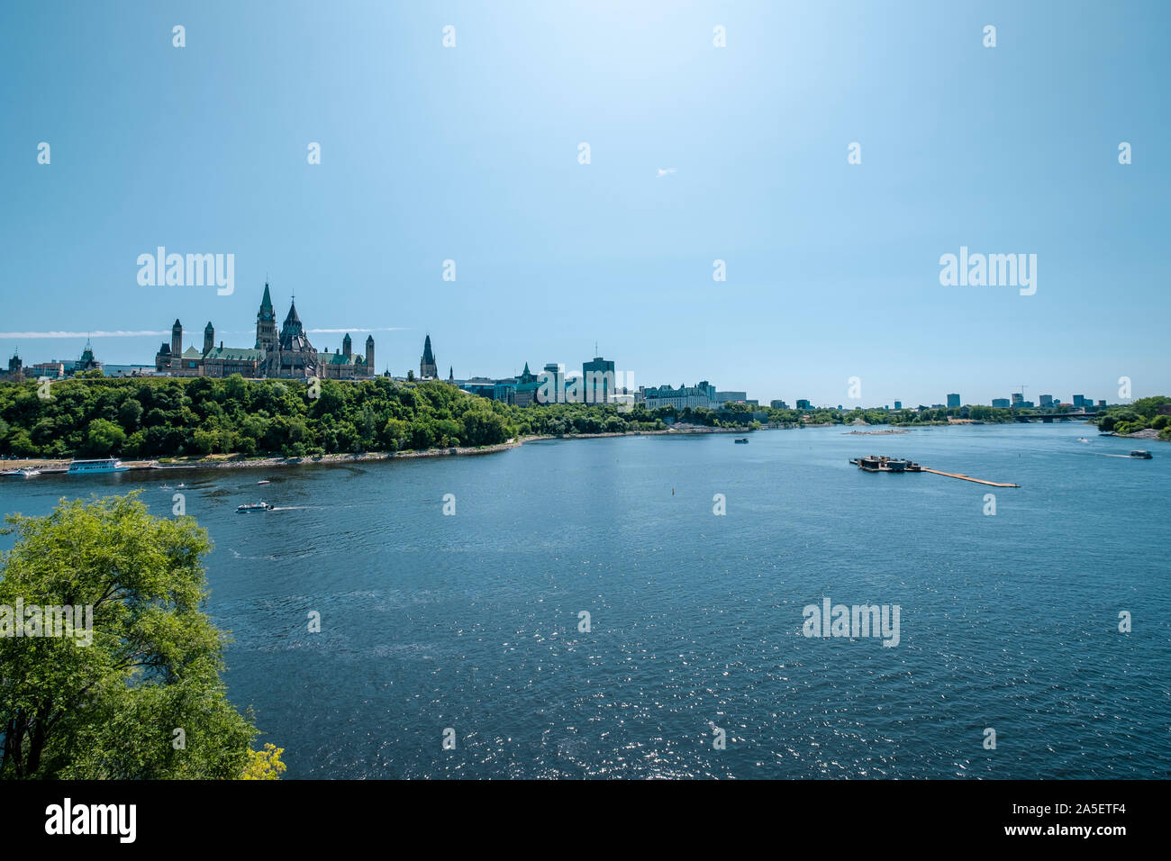 Alexandra pier hi-res stock photography and images - Alamy