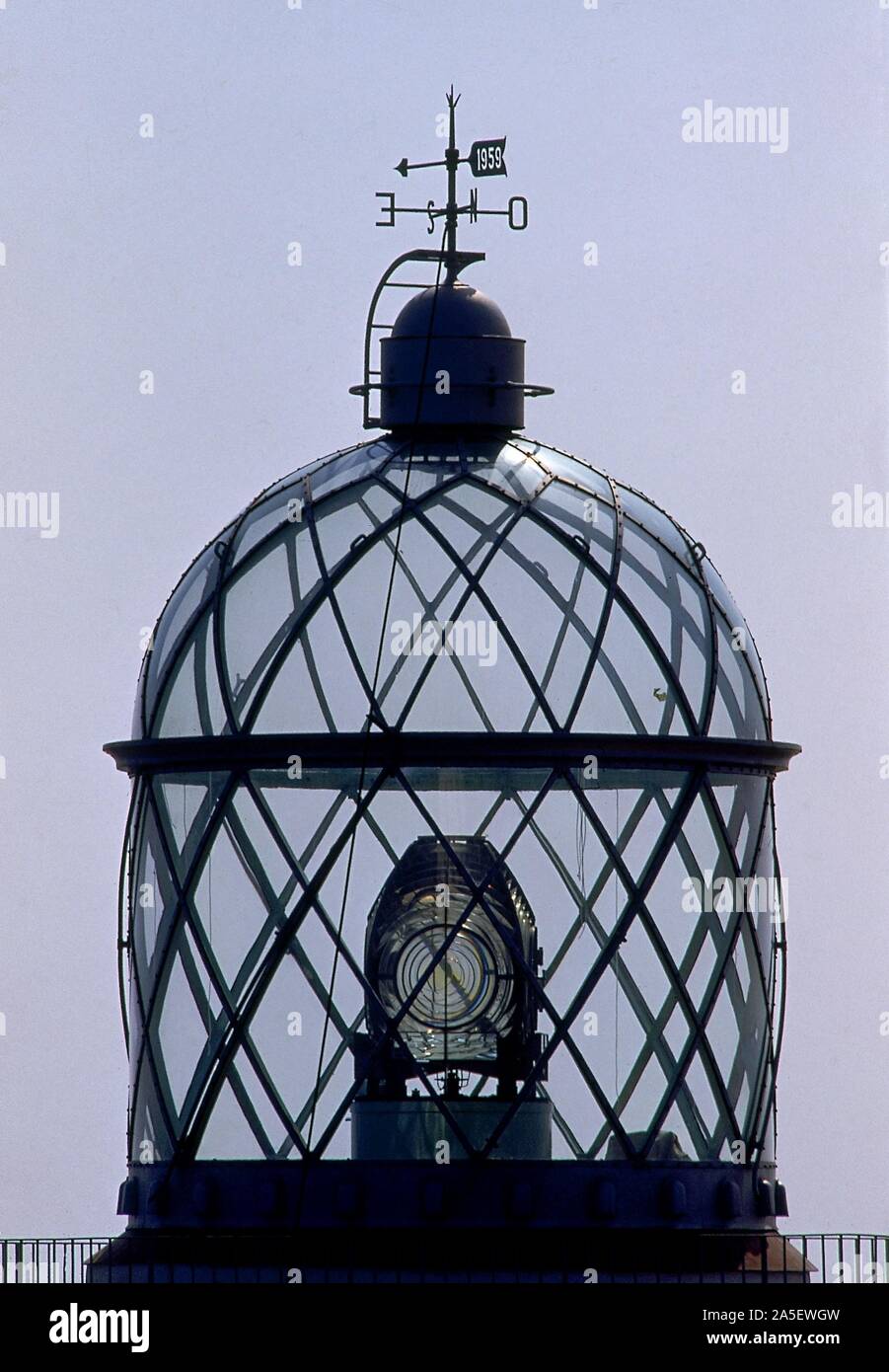 Fanal lantern hi-res stock photography and images - Alamy