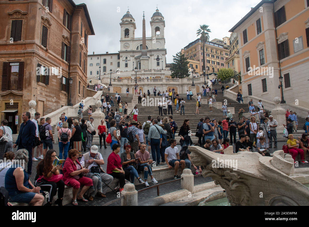 30 steps hi-res stock photography and images - Alamy