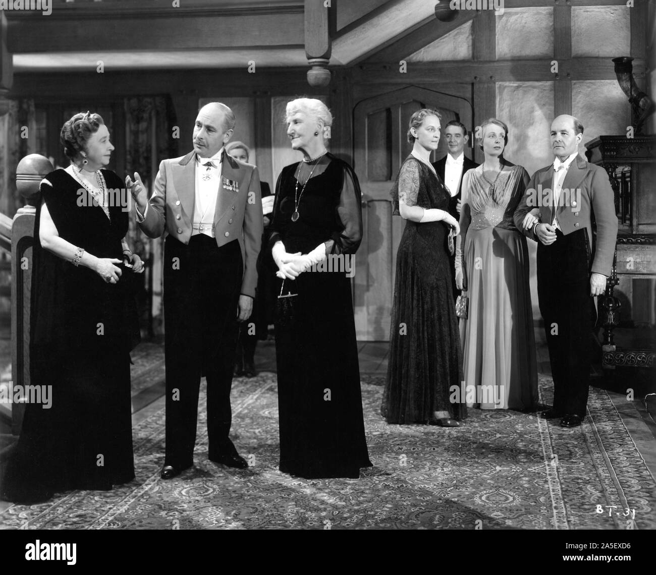 Dame may whitty hi-res stock photography and images - Alamy