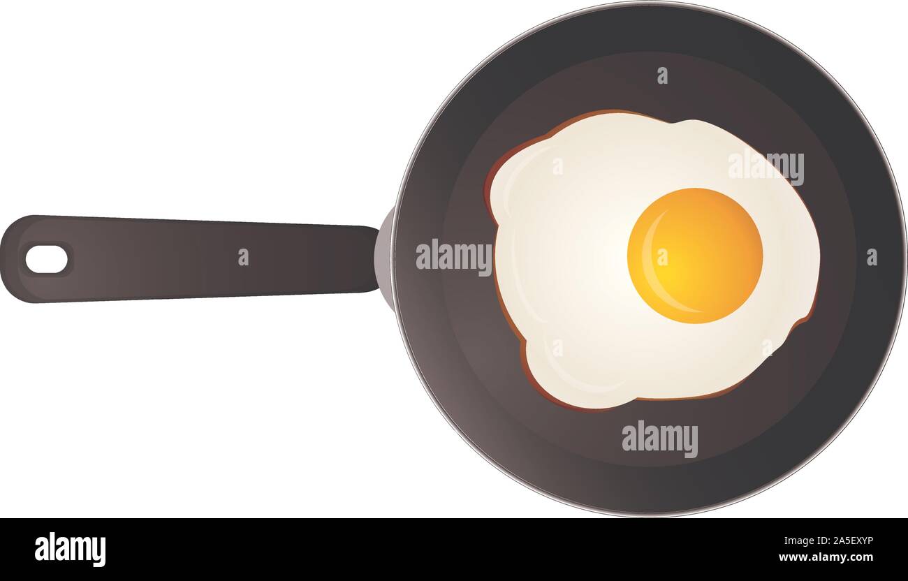 Above elevated view Stock Vector Images - Alamy