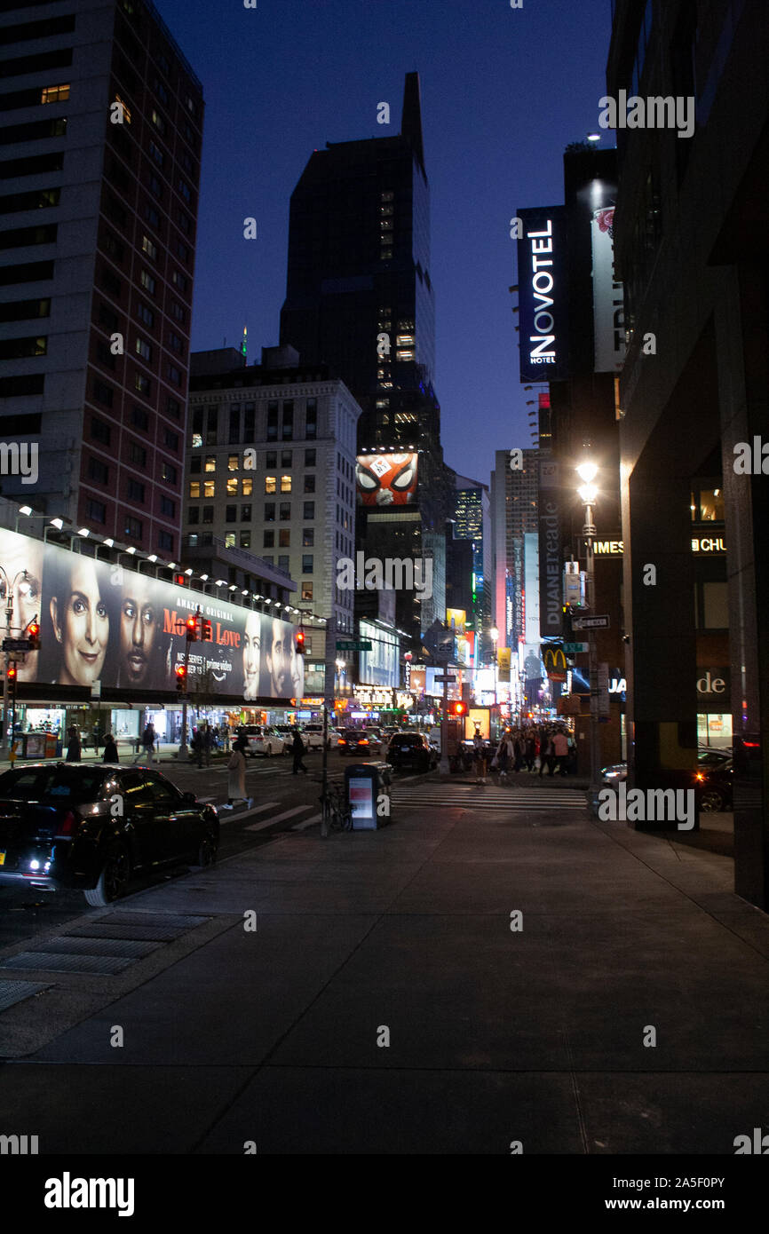 Duane read hi-res stock photography and images - Alamy