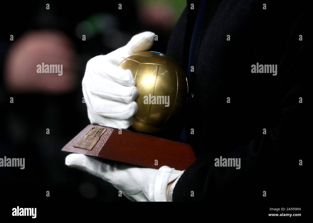 Best Football Player High Resolution Stock Photography and Images - Alamy