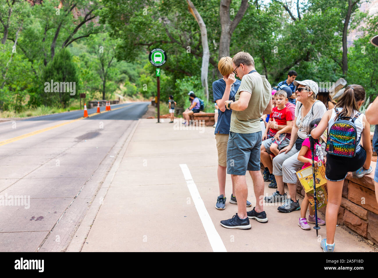Observation bus hi-res stock photography and images - Alamy