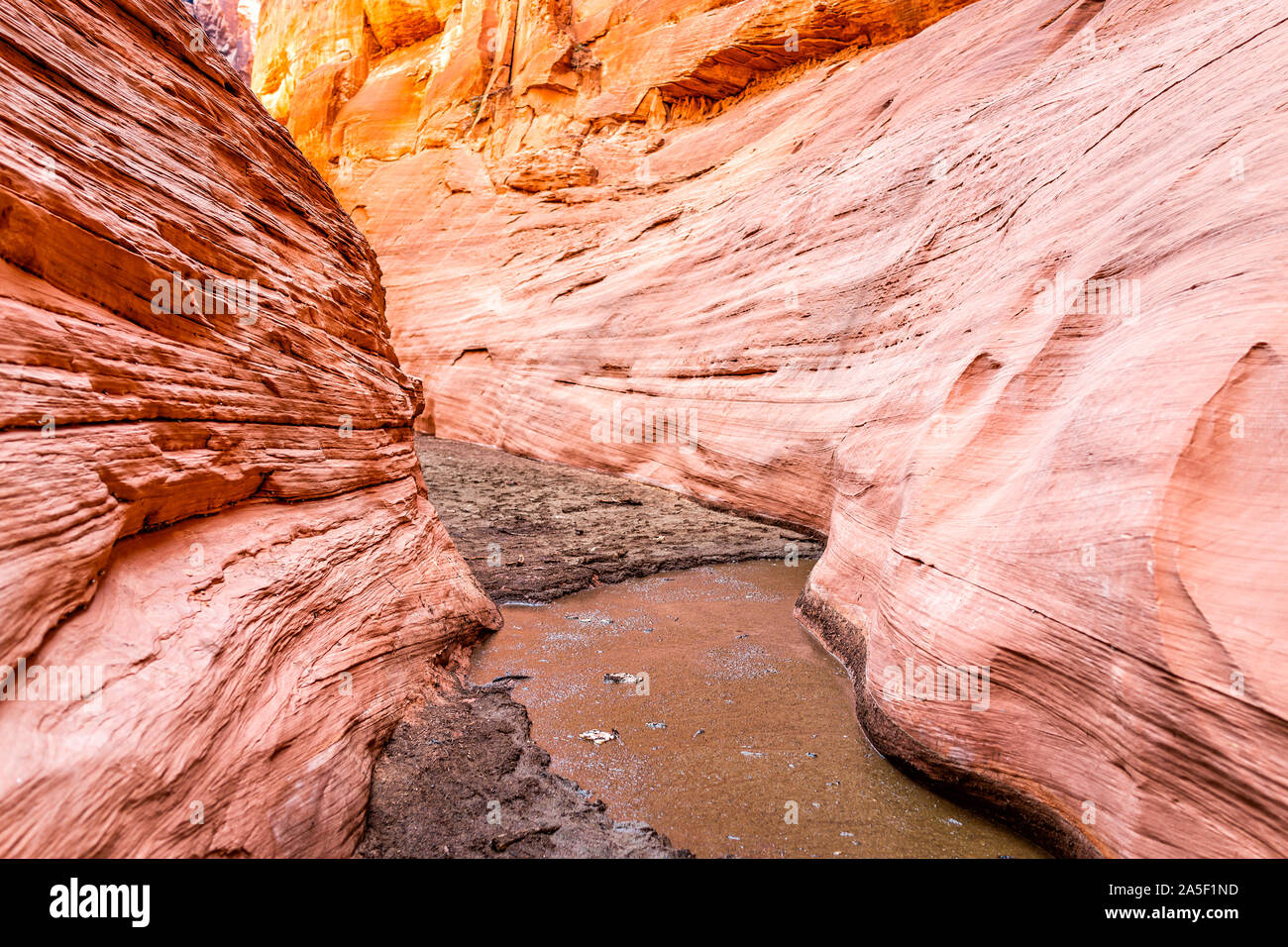 Antelope Canyon Flooding: Antelope Canyon Disaster – XKGJCK