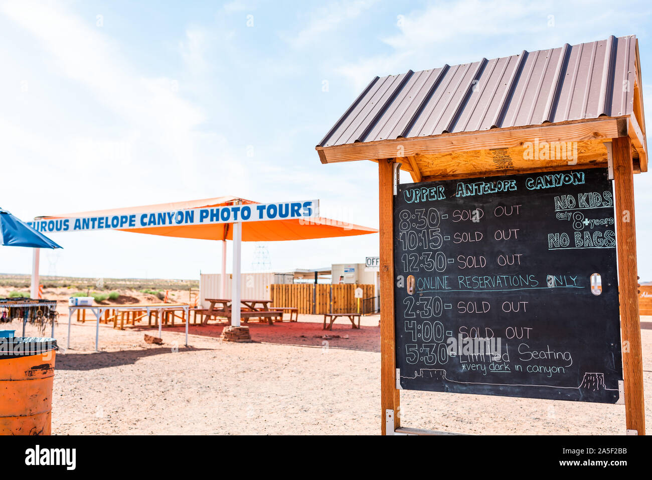 Indian reservation sign road hi-res stock photography and images - Alamy