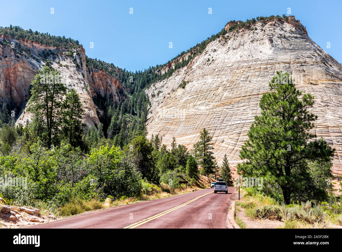 Checkerboard hill hi-res stock photography and images - Alamy