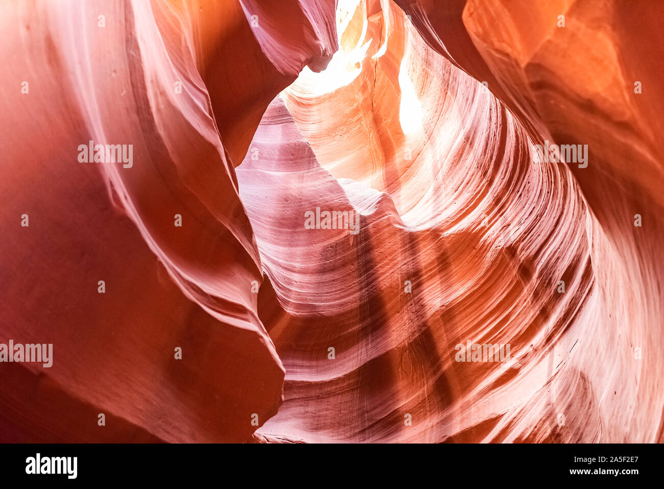 Yellow wave patterns hi-res stock photography and images - Alamy