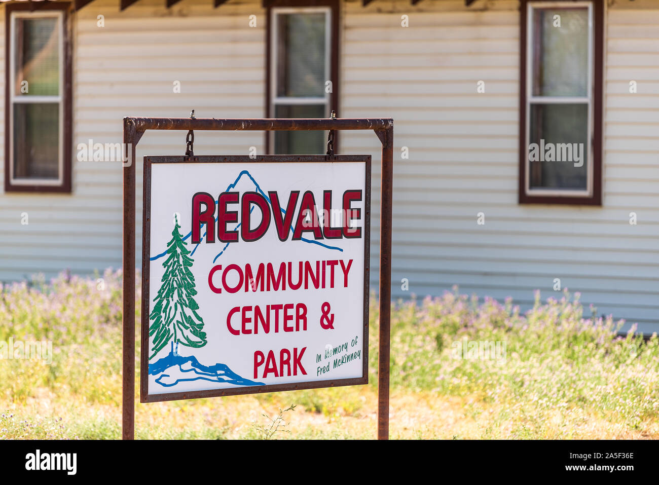 Fred mckinney hi-res stock photography and images - Alamy