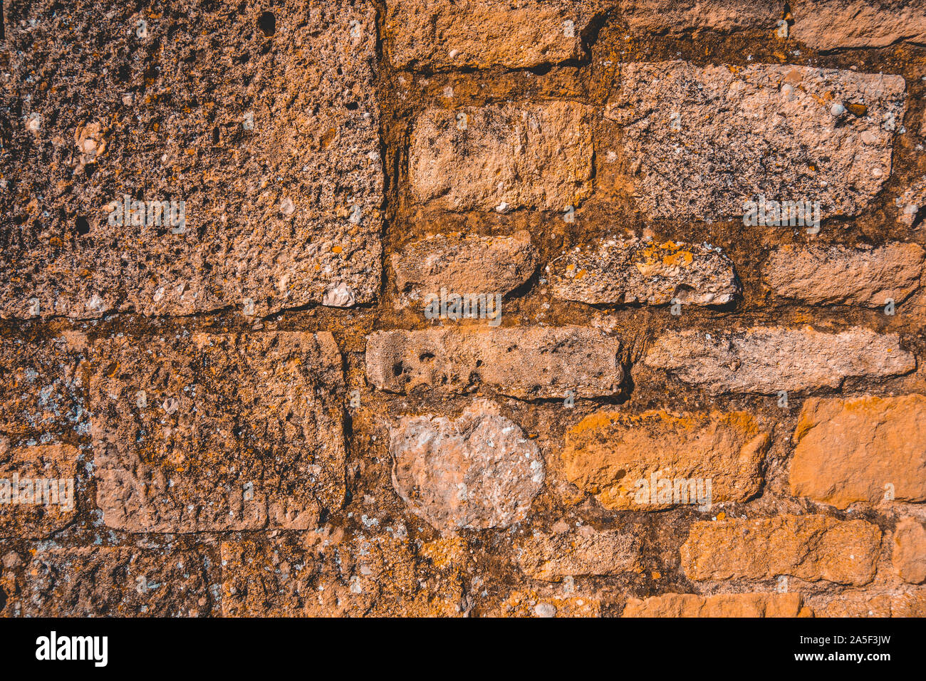 stone facade texture for photo backgrounds Stock Photo - Alamy