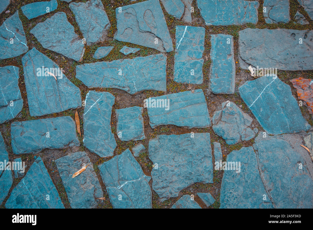 stone facade texture for photo backgrounds Stock Photo - Alamy