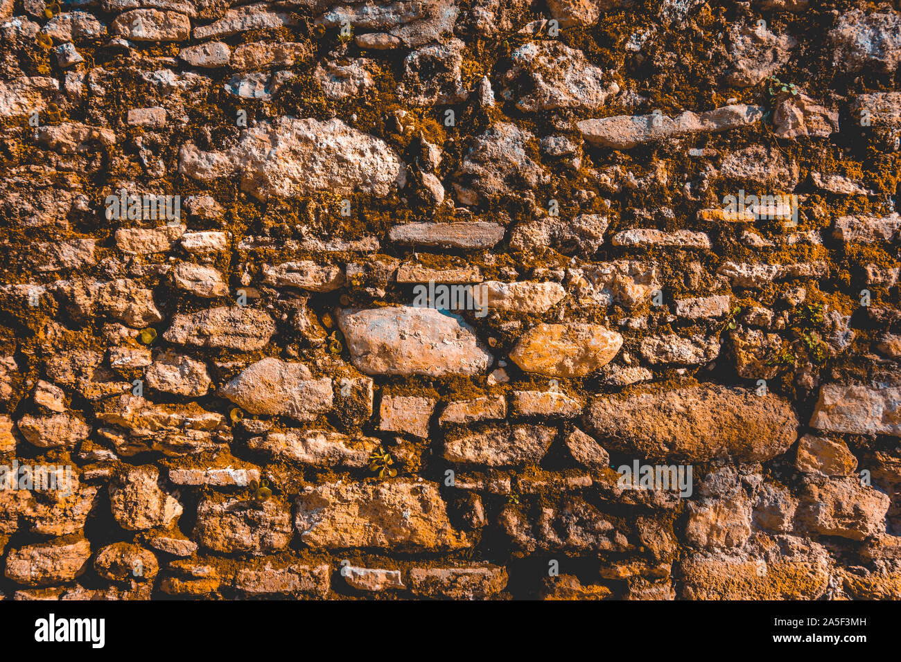 stone facade texture for photo backgrounds Stock Photo - Alamy