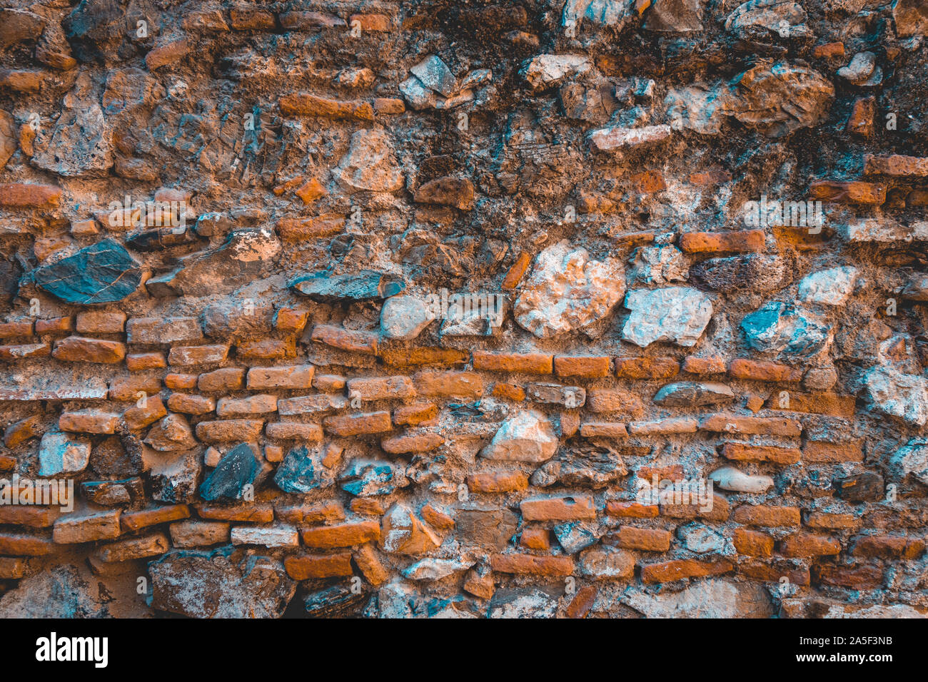 stone facade texture for photo backgrounds Stock Photo - Alamy
