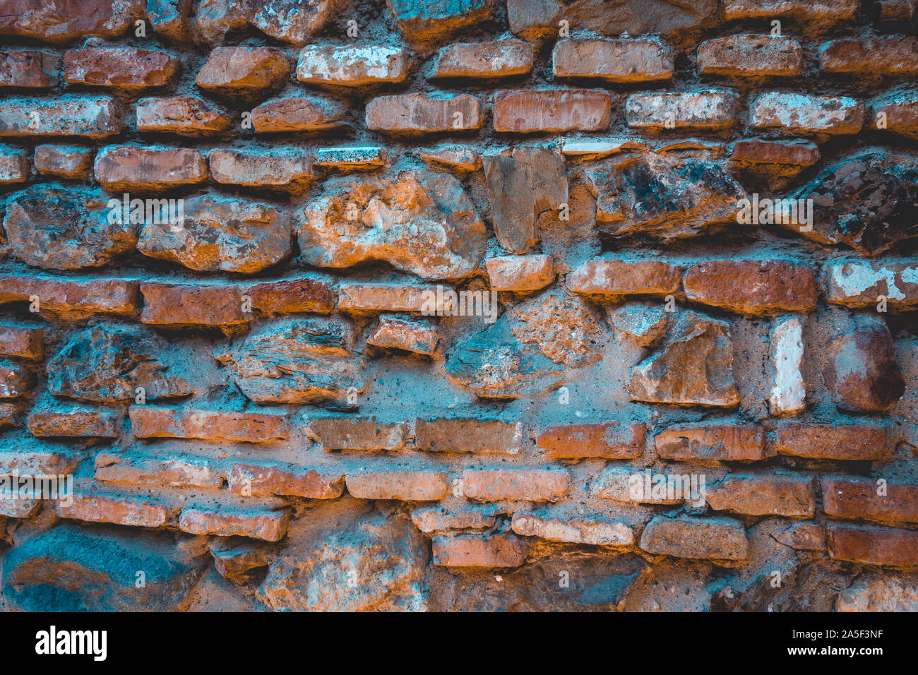stone facade texture for photo backgrounds Stock Photo - Alamy