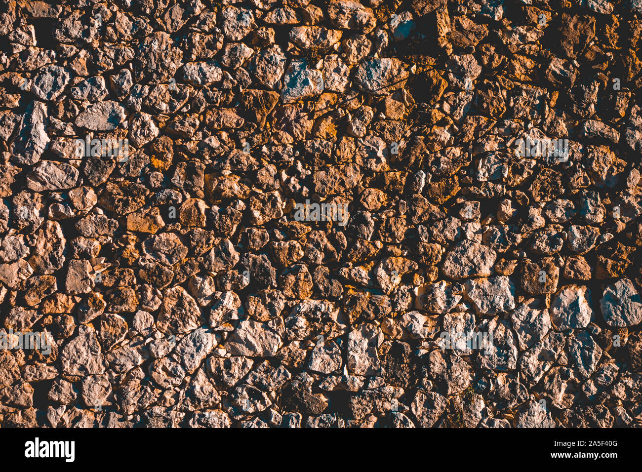 stone facade texture for photo backgrounds Stock Photo - Alamy