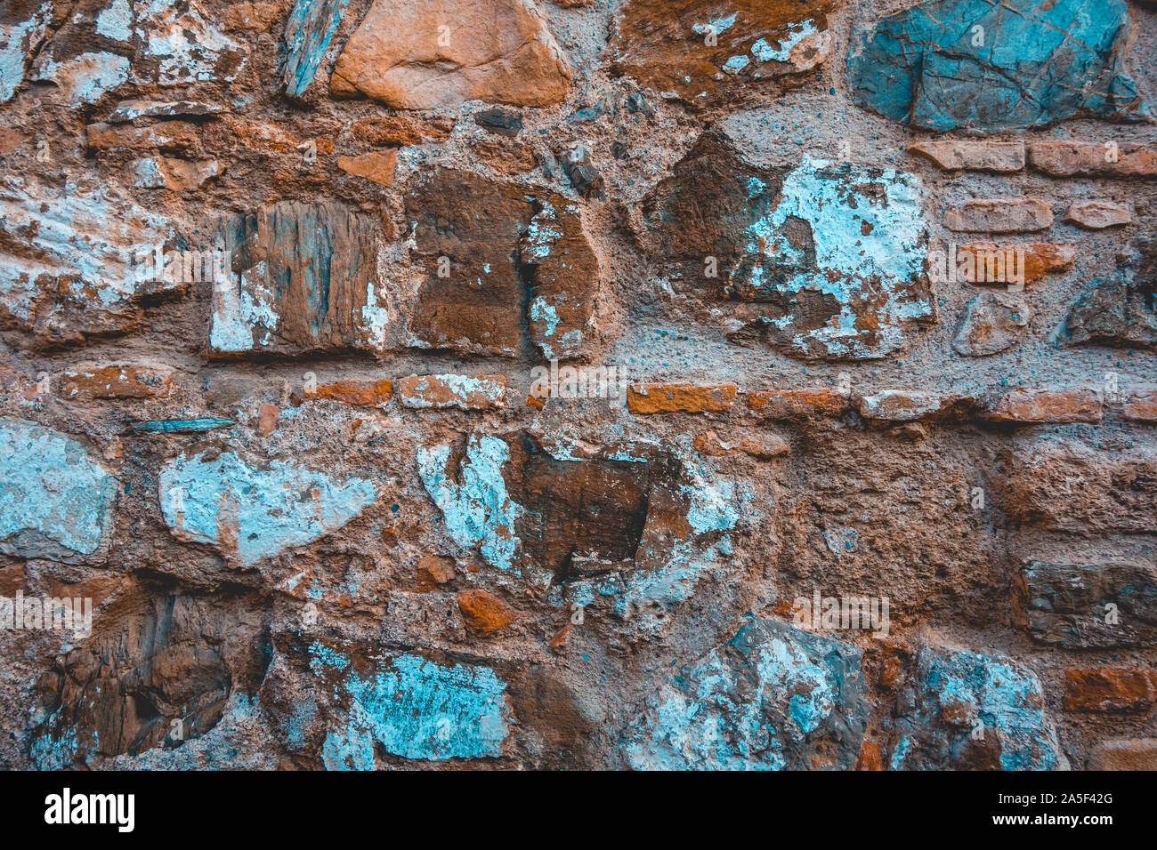 stone facade texture for photo backgrounds Stock Photo - Alamy