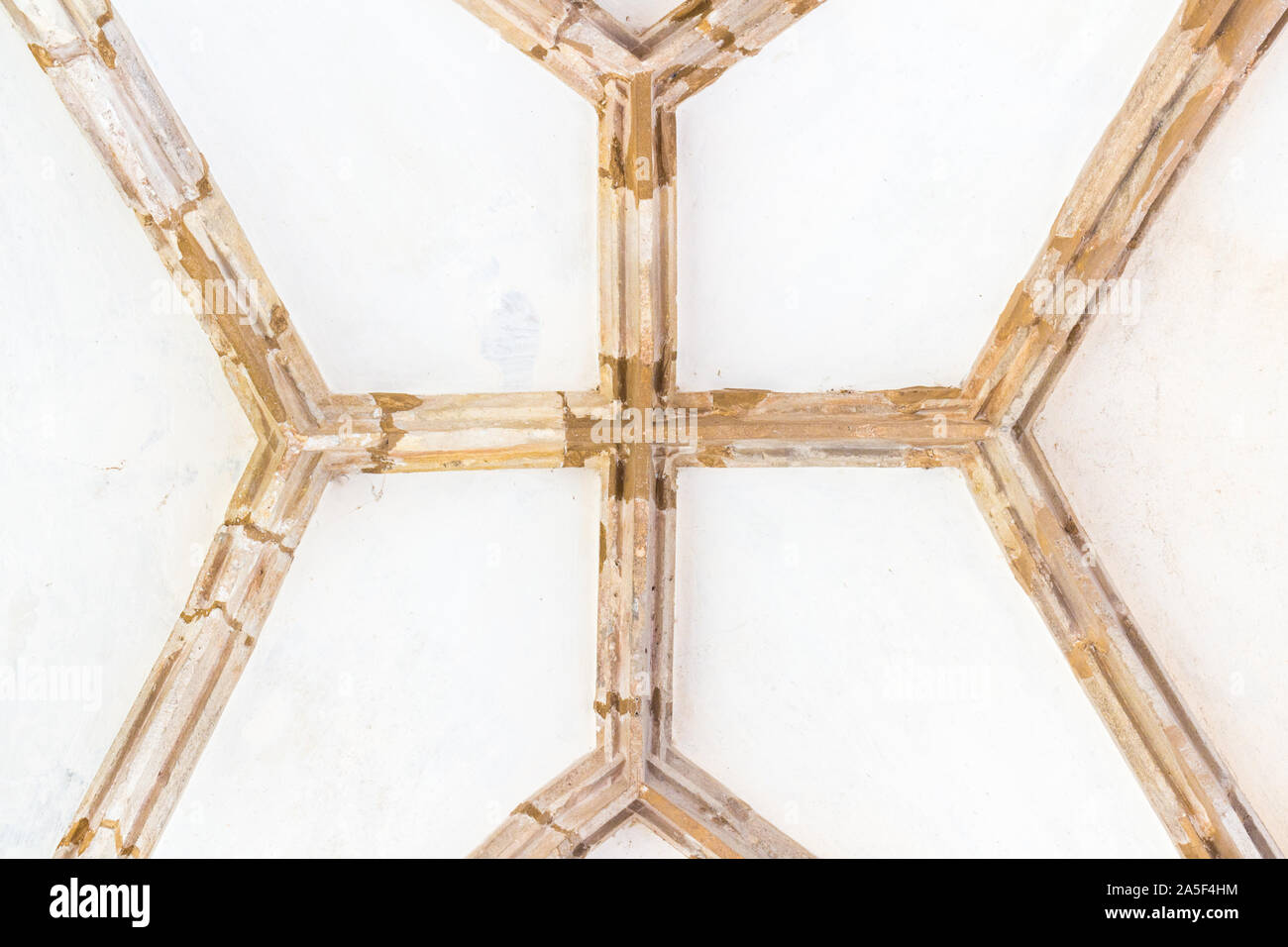 Gothic stone frame, Royal Palace, Visegrad, Hungary Stock Photo - Alamy