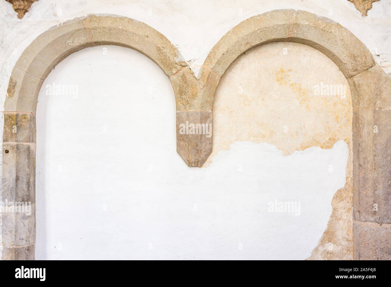 Medieval gothic frame hi-res stock photography and images - Alamy