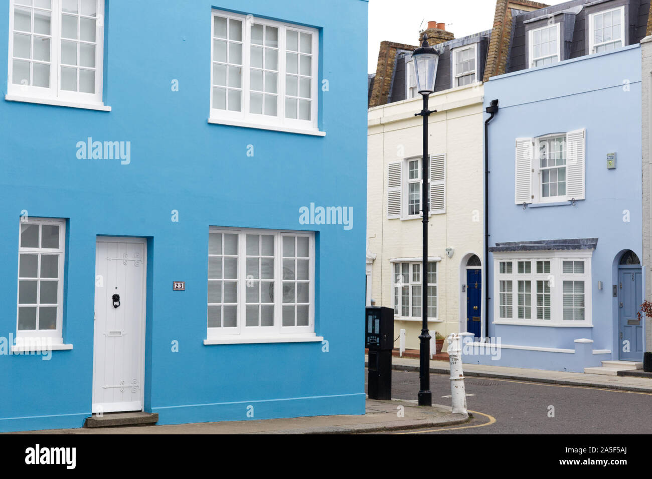 Godfrey street, London Stock Photo - Alamy
