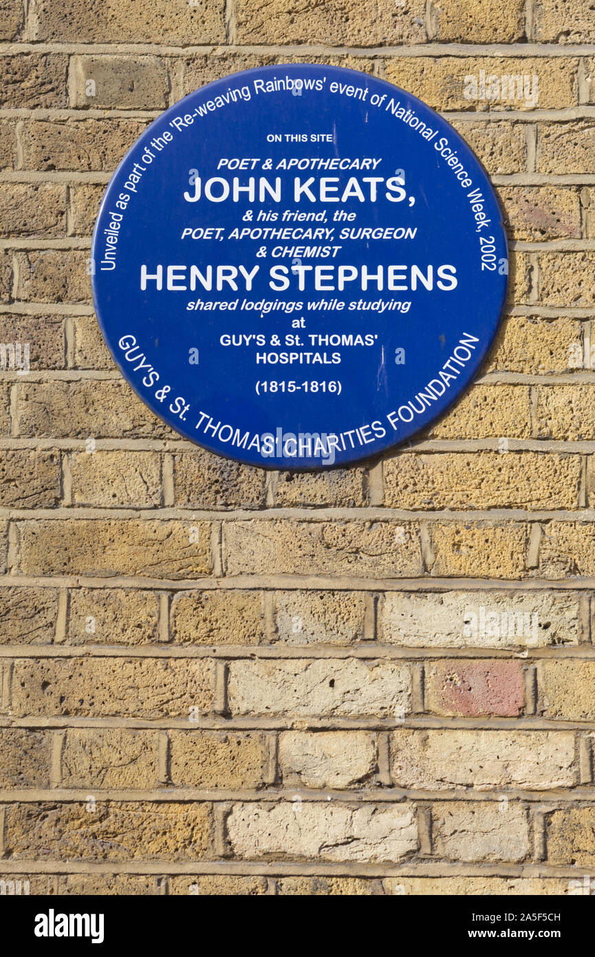 St stephens hospital hi-res stock photography and images - Alamy