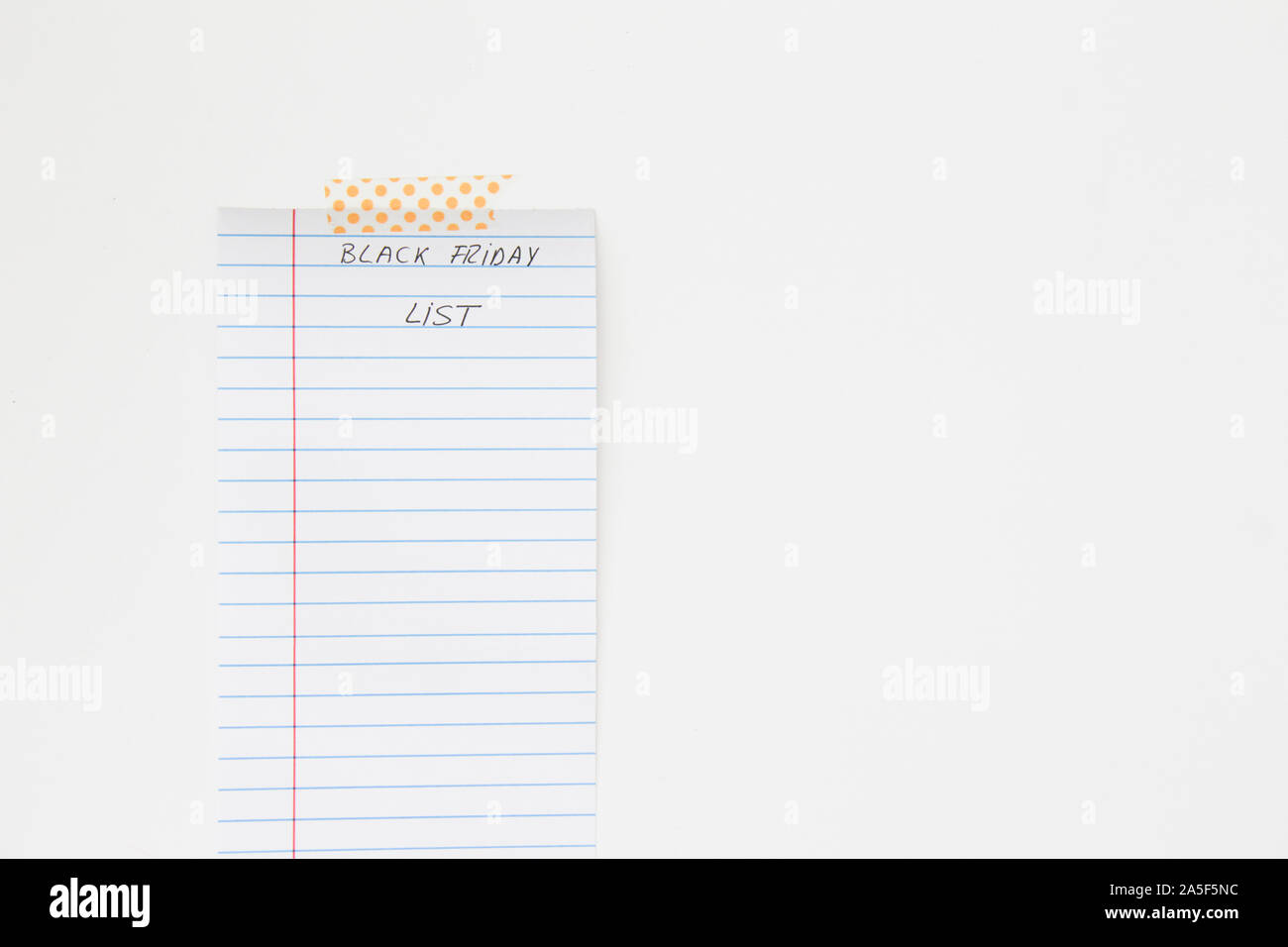 Note down hi-res stock photography and images - Alamy