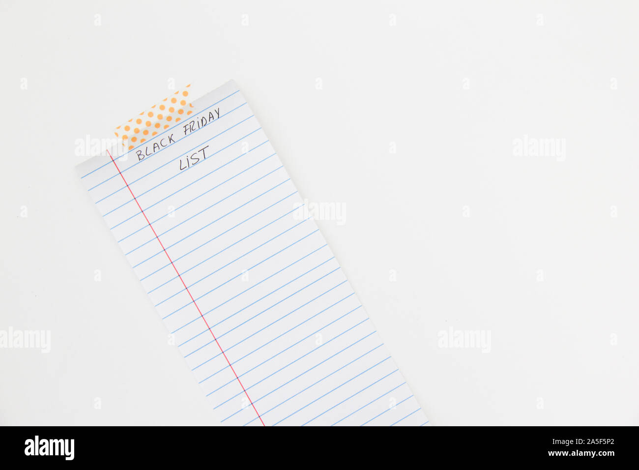 Note down hi-res stock photography and images - Alamy